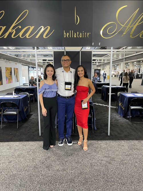 Malakan at JCK 2022 - Malakan